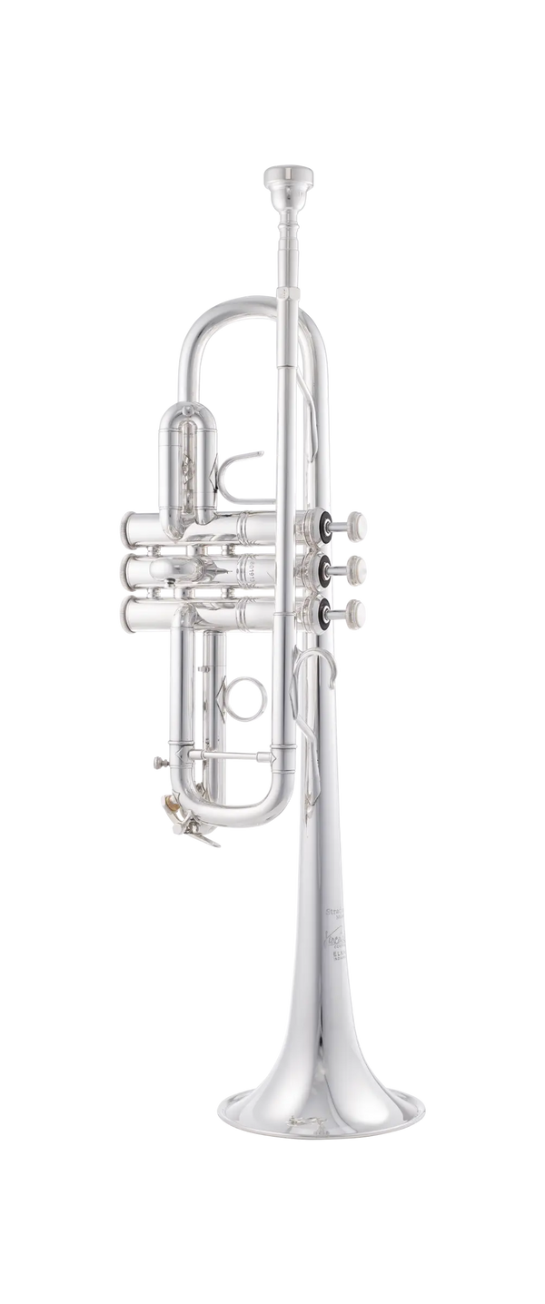 Bach Stradivarius C Trumpet C190SL229 – Thompson Music Co