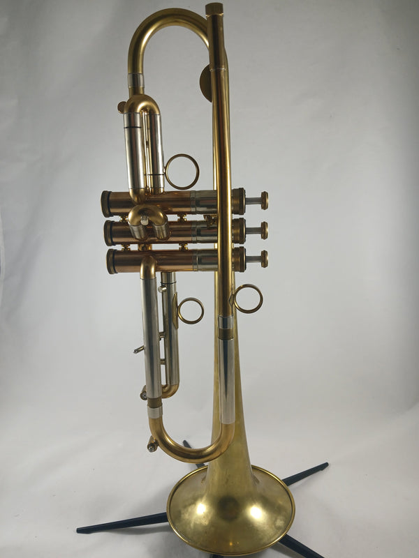 Used Bb Trumpets – Thompson Music Co
