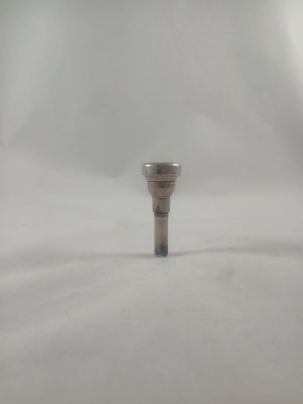 Used Curry Precision Reno 80 Flugelhorn Mouthpiece – Thompson Music Co