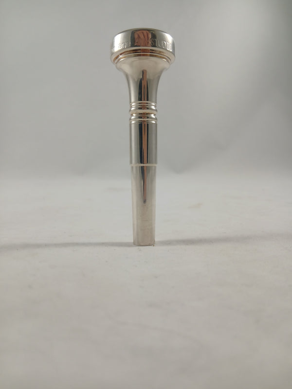 Used Patrick Vintage AM Studio Trumpet Mouthpiece – Thompson Music Co