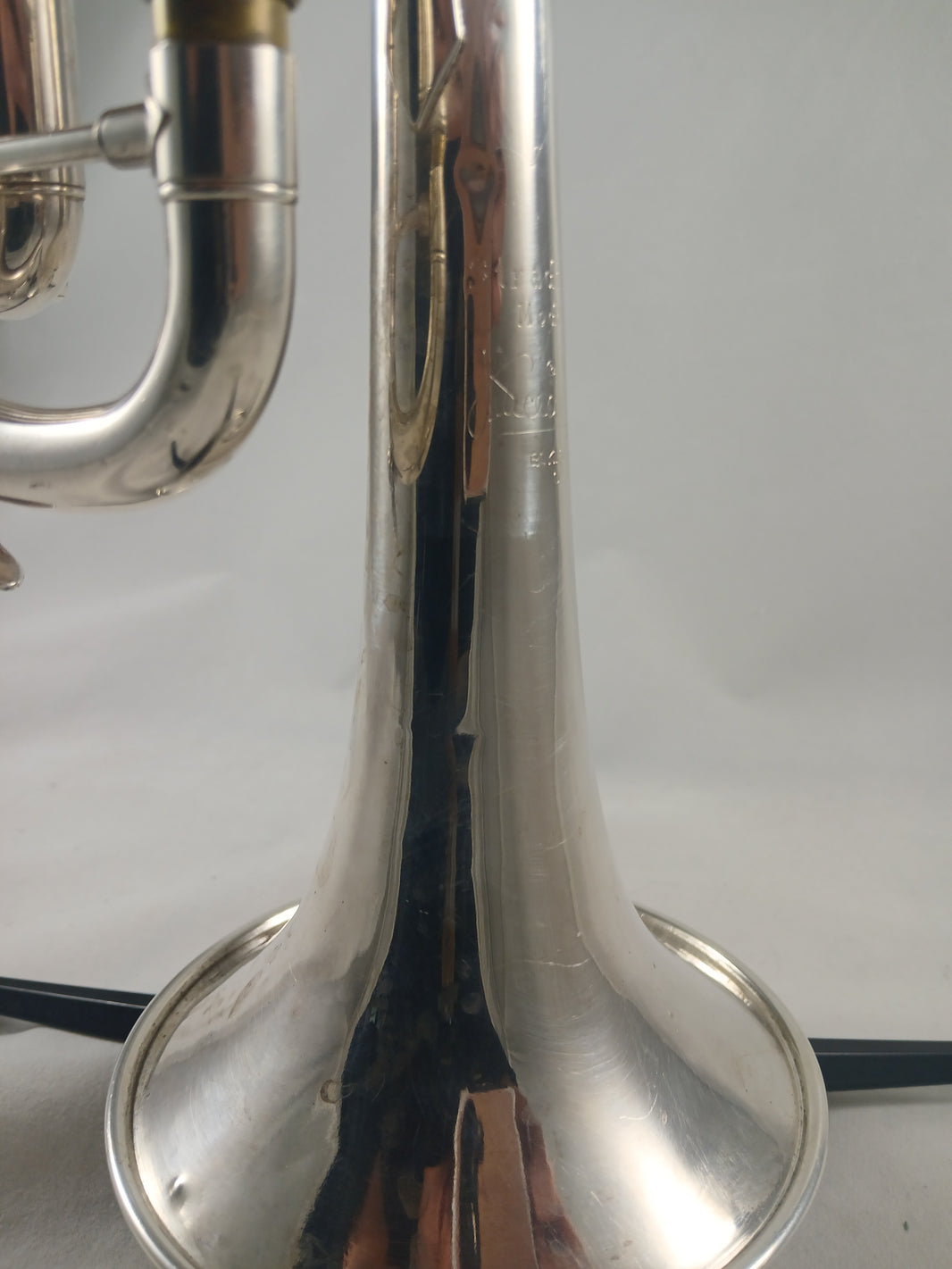 Used Bb Trumpets – Thompson Music Co