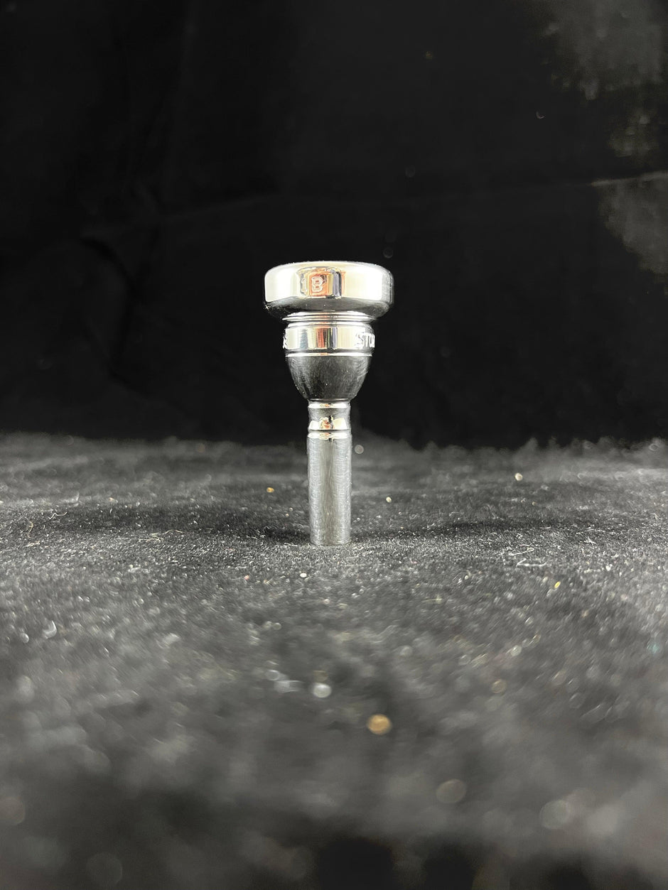 Stomvi Mouthpieces – Thompson Music Co