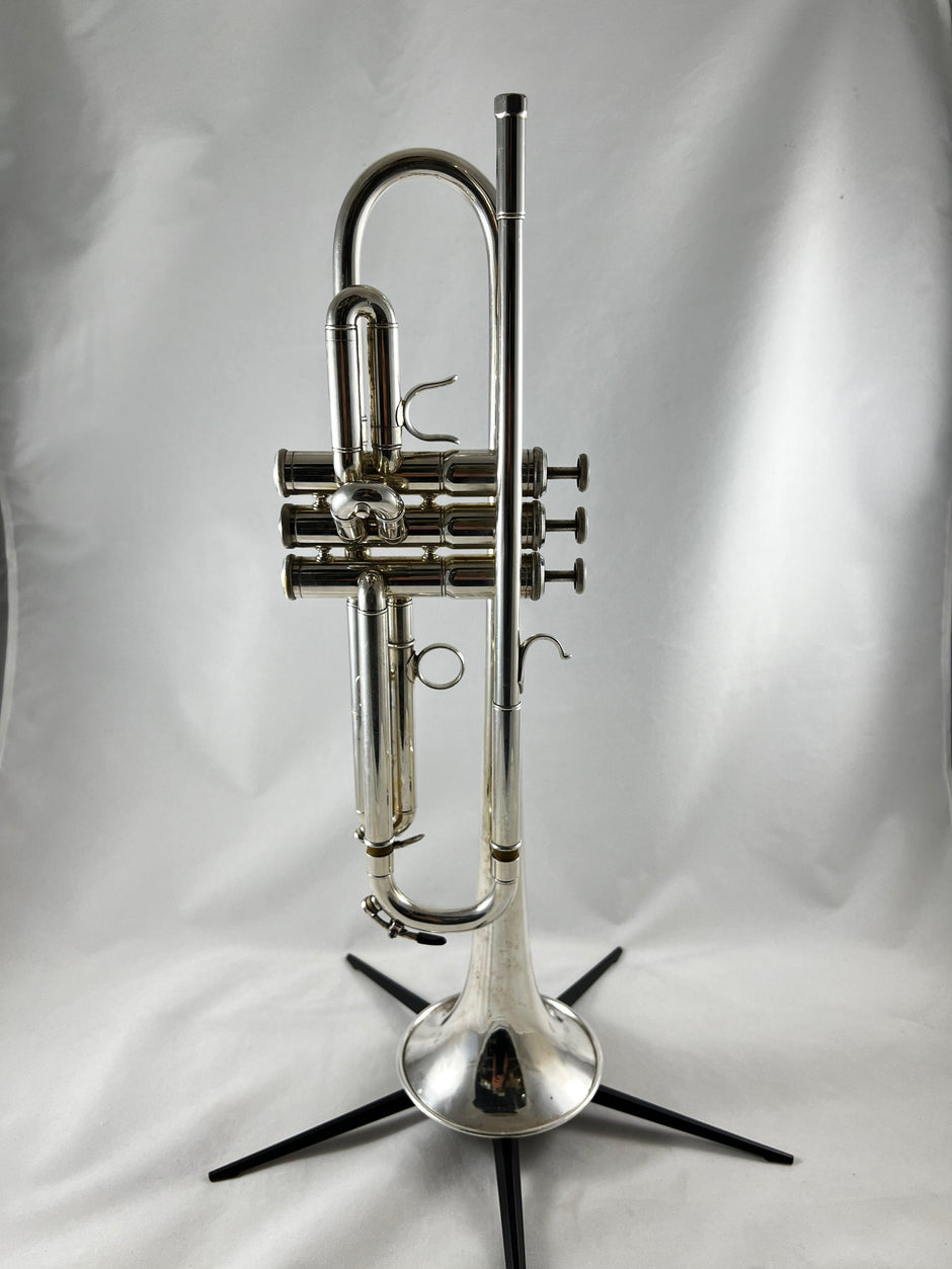 Used Bb Trumpets – Thompson Music Co