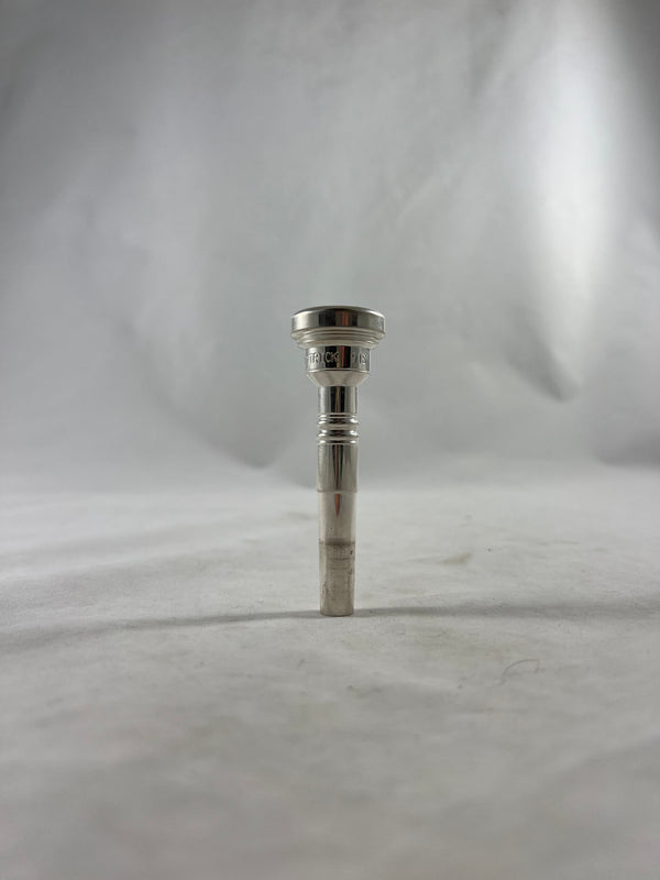 Used Patrick 91S Trumpet Mouthpiece – Thompson Music Co