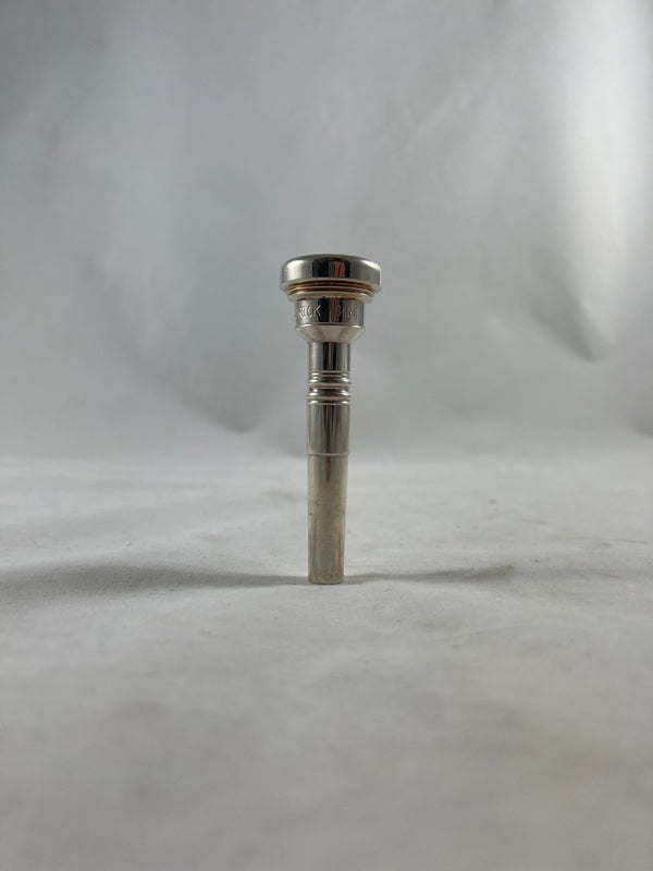 Used Patrick 84M Trumpet Mouthpiece – Thompson Music Co