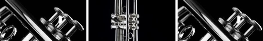 Thompson Music Co. Pro Shop for Brass Players. TM Clarinet Shop