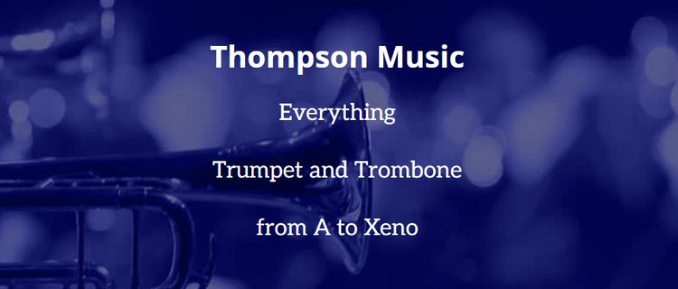 Thompson Music Co