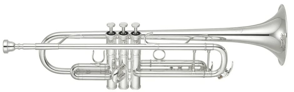 Yamaha Bb Trumpets – Thompson Music Co