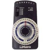 Matrix MR-800 Quartz Metronome – Thompson Music Co
